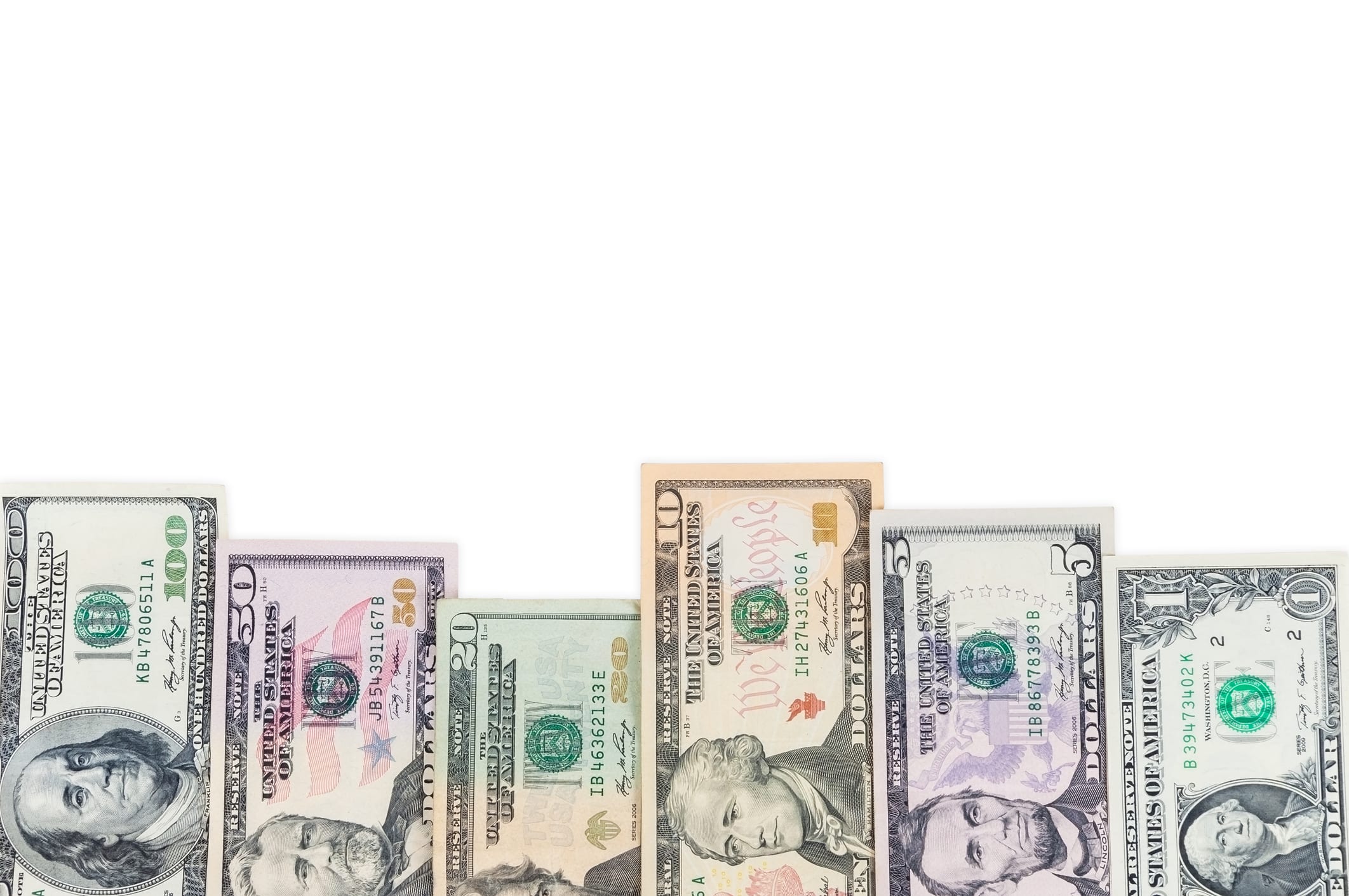 Know Your Money. Tips For Identifying Counterfeit Money. - Natco Know Your Money. Tips For Identifying Counterfeit Money. - Natco